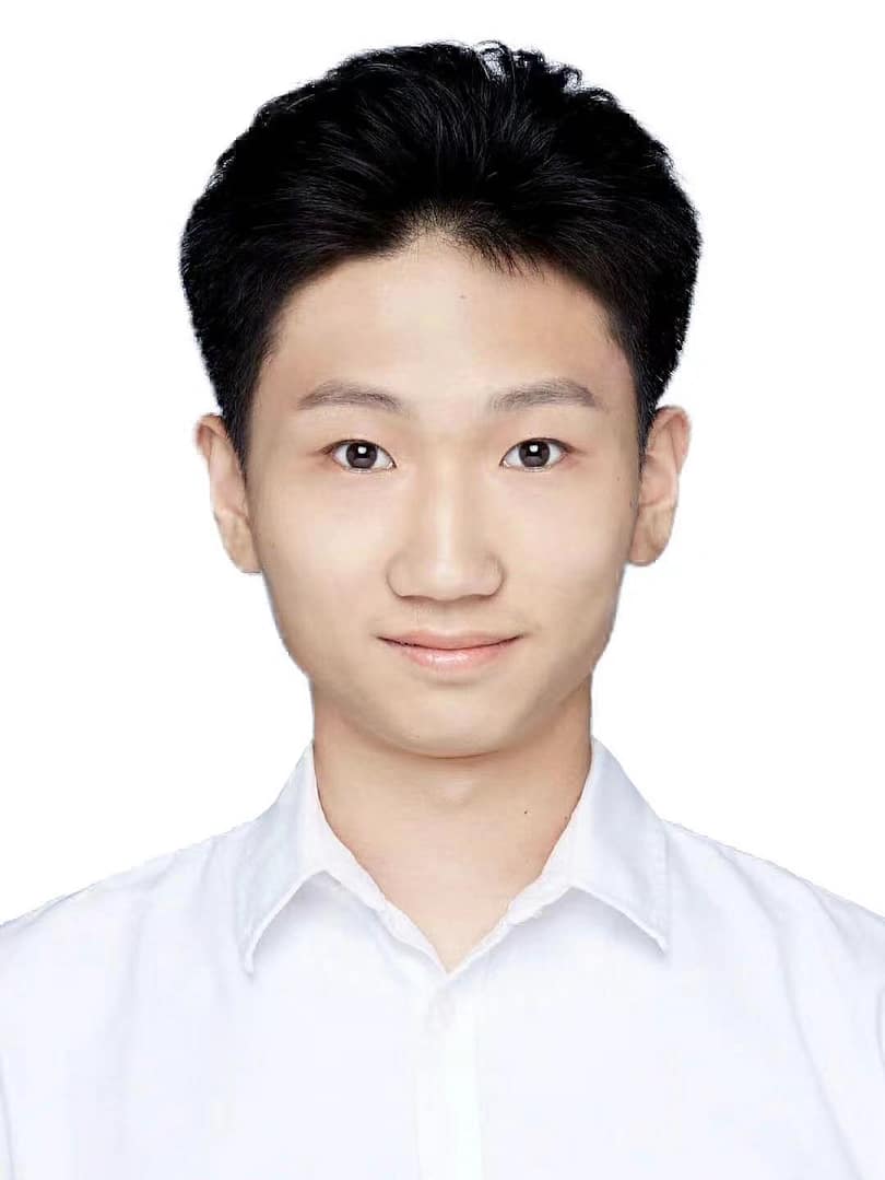 Group – Zhao's GET Group