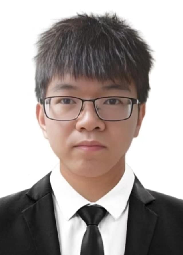 Group – Zhao's GET Group