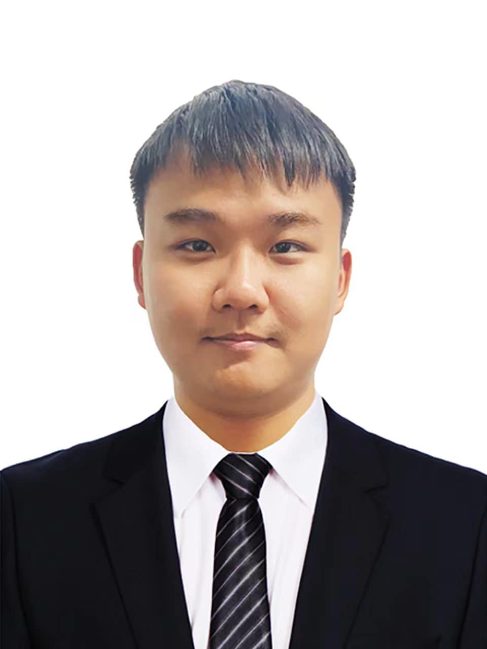 Group – Zhao's GET Group